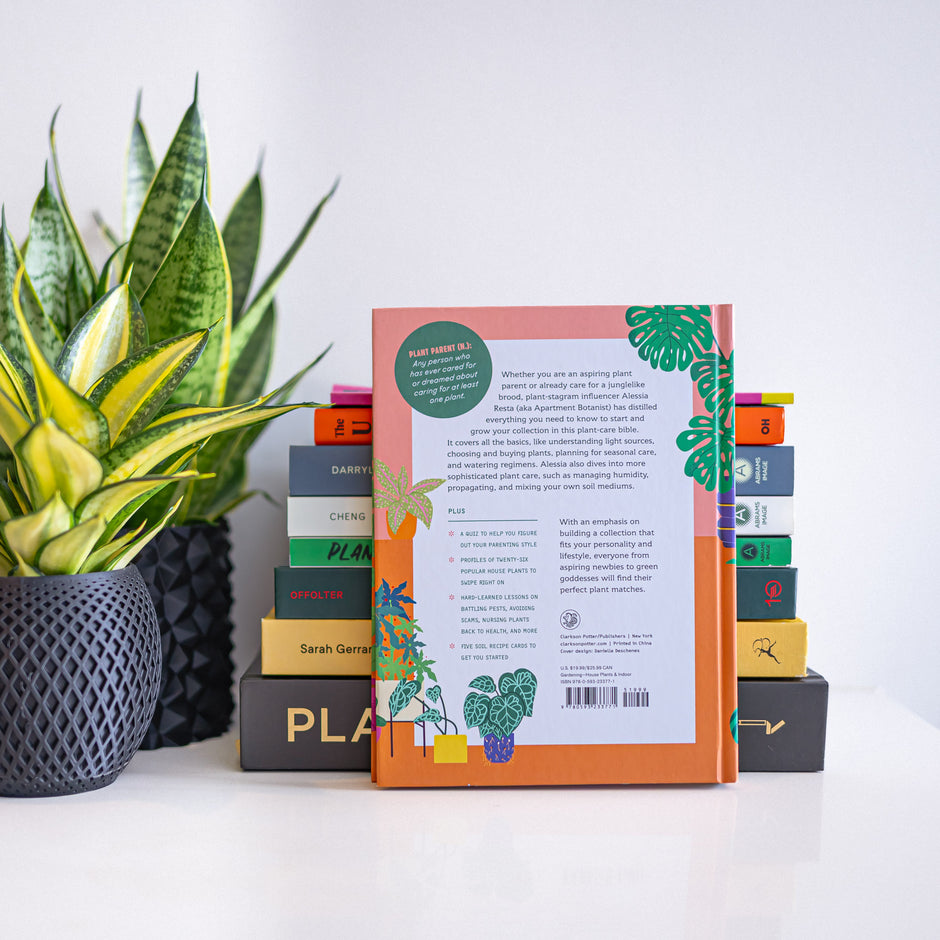 Books – The Plant Boys
