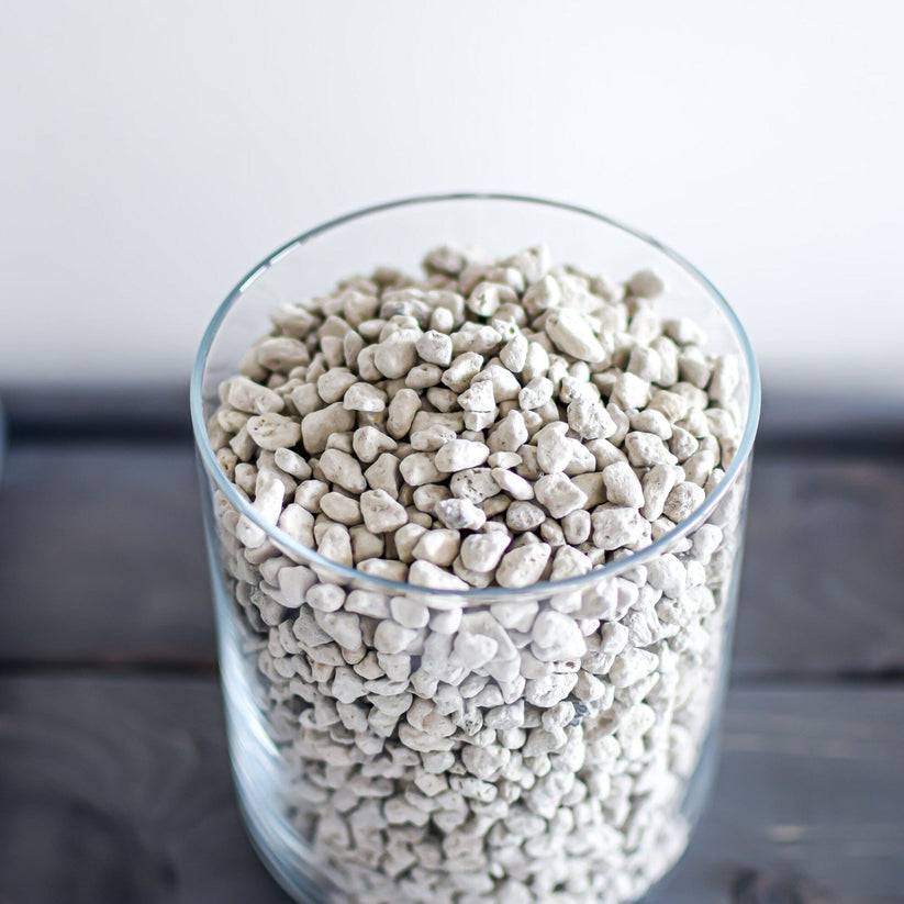 White Pumice (3-6mm) – The Plant Boys